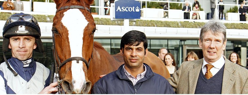 Jon Shenton: From one place to another? geegeez.co.uk