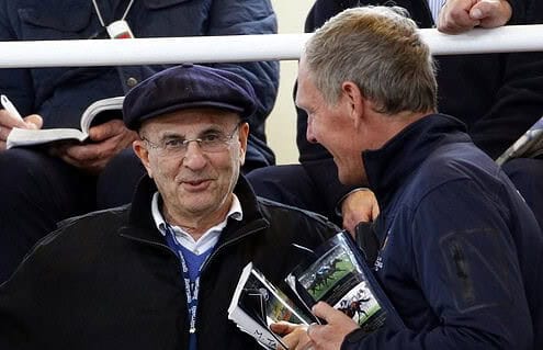Horse Racing Blog geegeez.co.uk